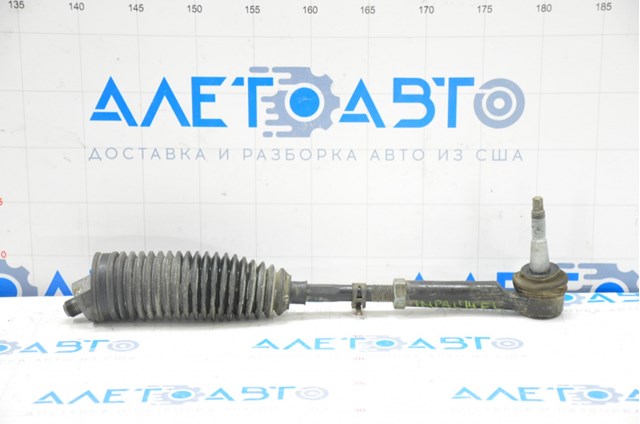 I10013OEM Korea (oem) наконечник рулевой тяги внешний