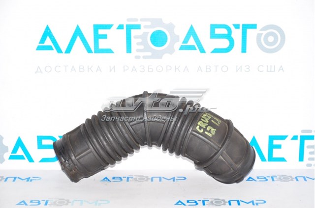 13308302 General Motors воздуховод вентиляции салона