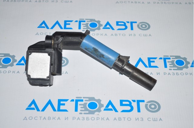 A1339060600 Mercedes катушка зажигания