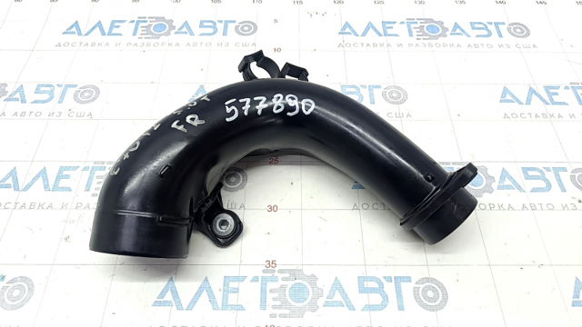 13717583715 BMW корпус воздушного фильтра