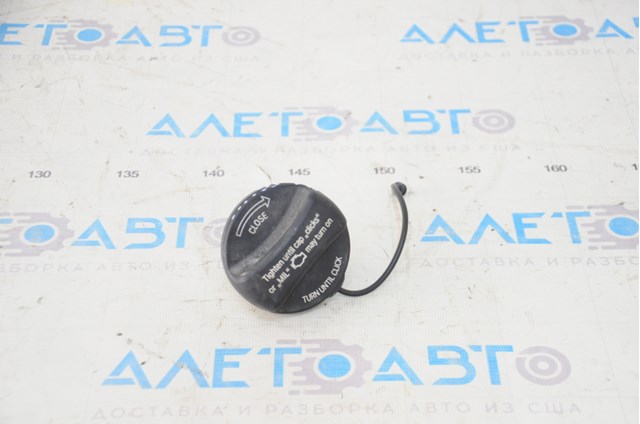 16117470341 BMW крышка (пробка бензобака)