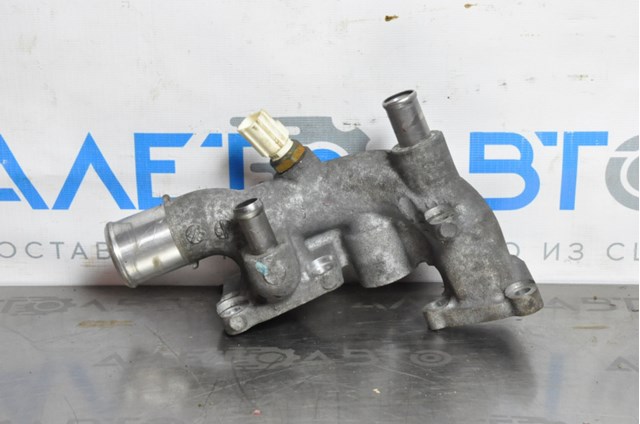 163230P030 Toyota корпус термостата toyota highlander 14-19 3.5