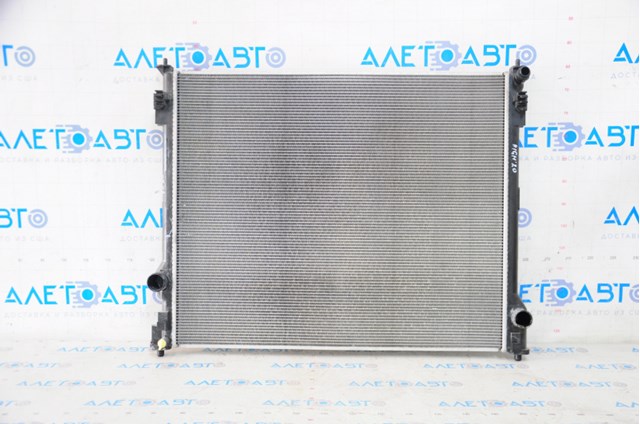 16400F0080 Toyota радиатор