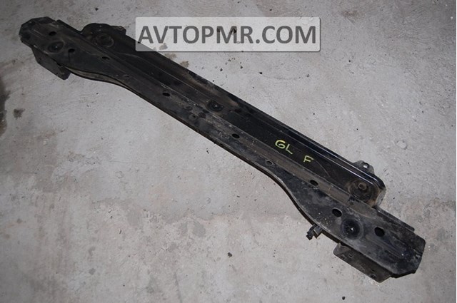 Усилитель бампера на Mercedes GL-Class (X164)