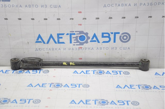 1663500053 Mercedes рычаг задней подвески поперечный
