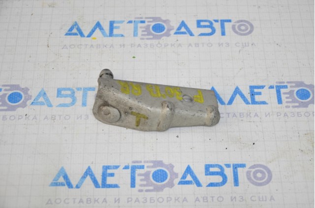 18307620364 BMW кронштейн дополнит. глушителя п зд