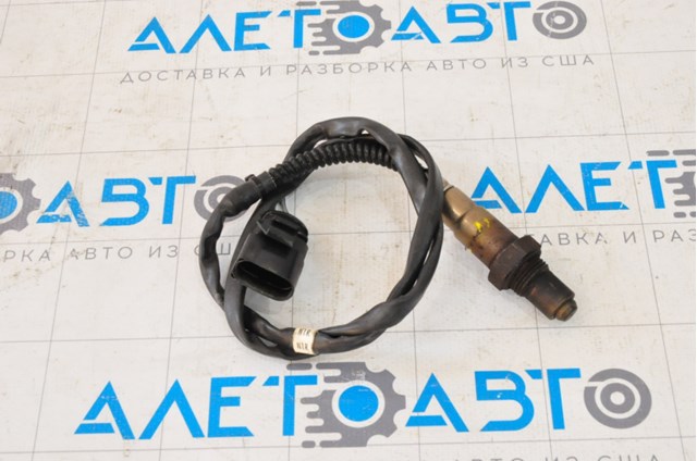 06F906262AH VAG лямбда-зонд, датчик кислорода до катализатора