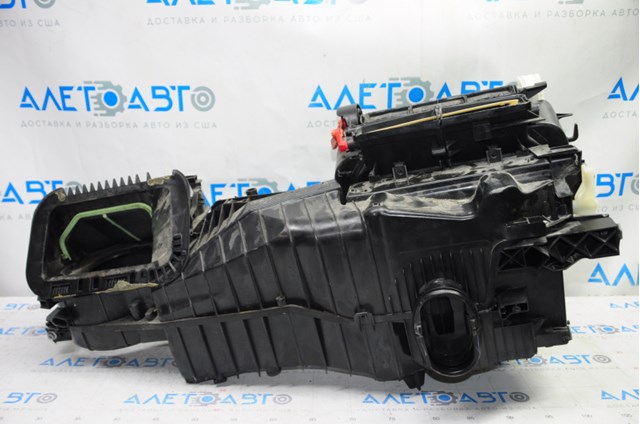 1K1820007C VAG корпус голый vw jetta 11-18 usa