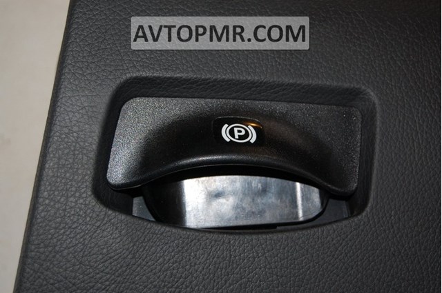 A211420007764 Mercedes ручка стояночного тормоза mercedes w211