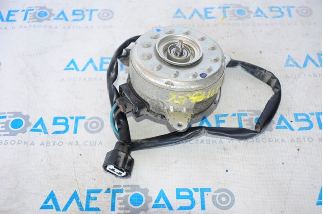 21487CX000 Nissan мотор 487cx00a