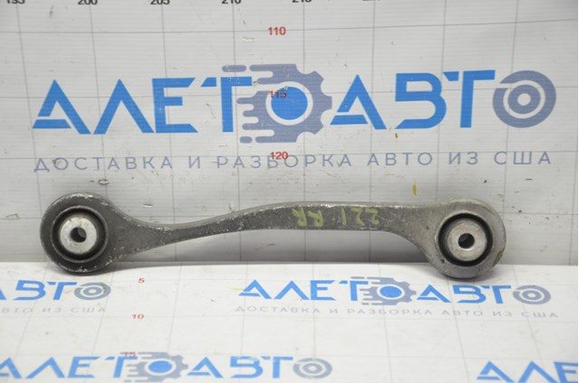 2213501253 Mercedes задняя поперечная тяга