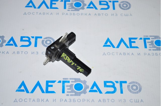 22204-0V010 Toyota датчик массового расхода воздуха