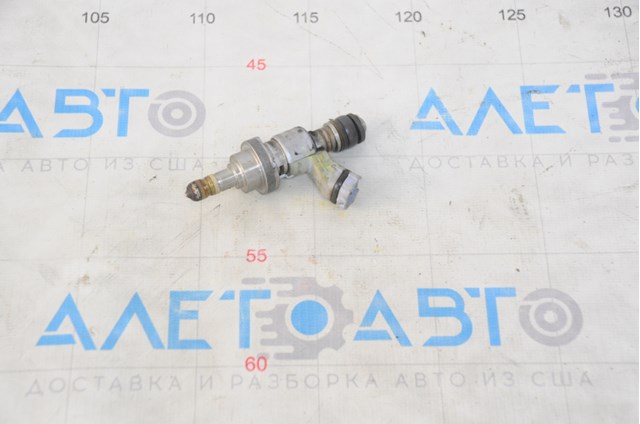 2320939155A0 Toyota форсунка впрыска топлива