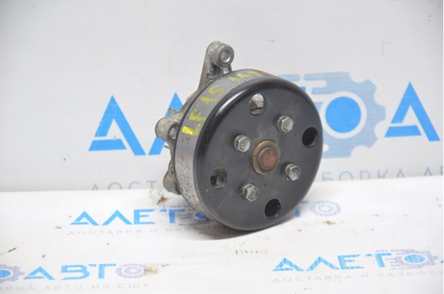 251002B700 Hyundai/Kia помпа водяная