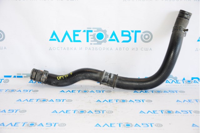 254143S000 Hyundai/Kia шланг (патрубок системы охлаждения)