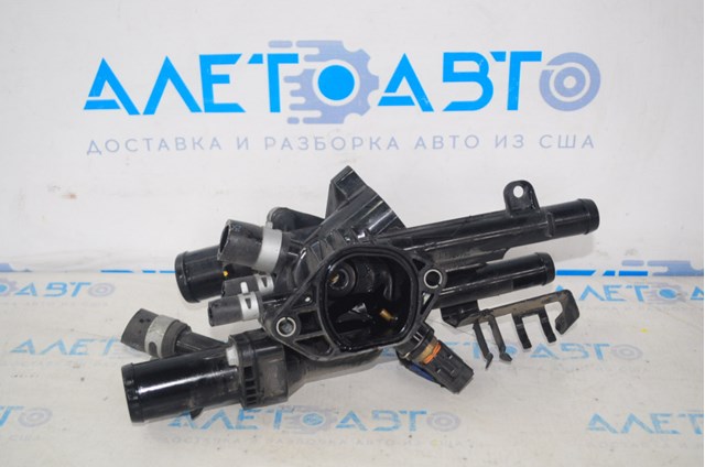 256002GGA0 Hyundai/Kia корпус термостата