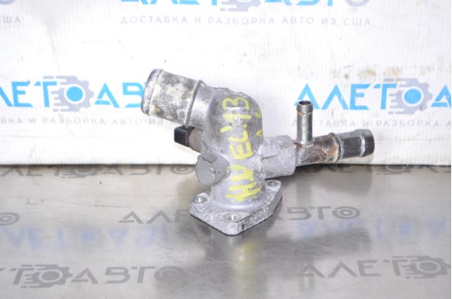 256202B600 Hyundai/Kia корпус термостата hyundai veloster 12-17