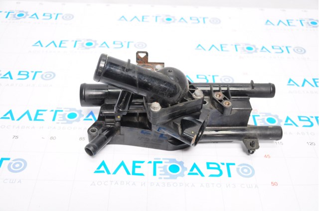 256202G500 Hyundai/Kia корпус термостата