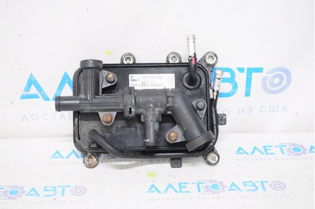 256202W500 Hyundai/Kia теплообменник кпп kia sorento 10-15 2.4, 3.3