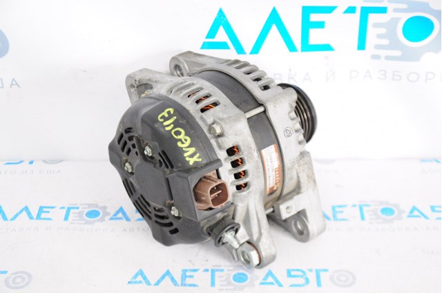 2706031331 Toyota генератор