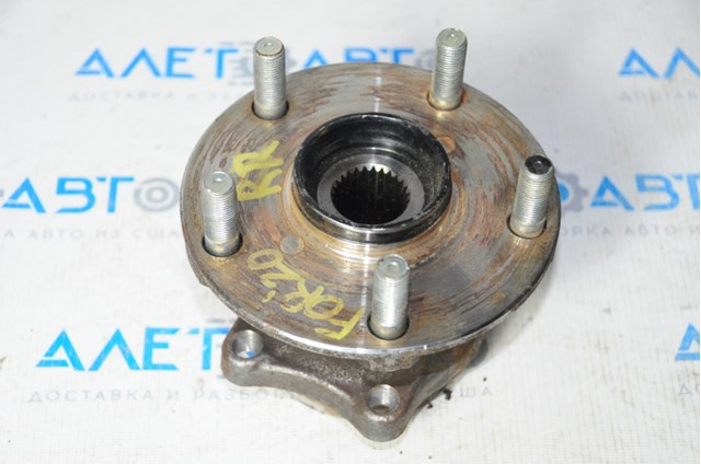 28473VA000 Subaru задняя ступица