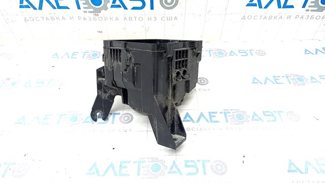 284B93JA0A Nissan корпус нижняя часть