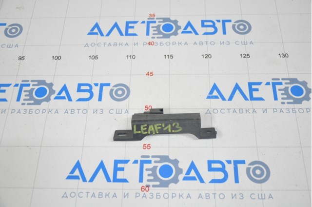 285E5C997A Nissan антенна беспроводного замка салон зад