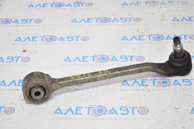31126787670 BMW правый рычаг передней нижней подвески