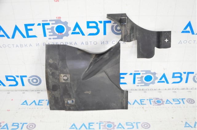 31353848 Volvo защита арки боковая левая volvo xc90 16-