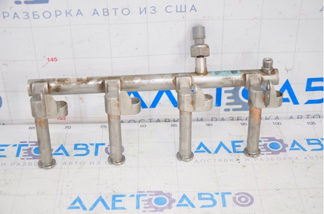 Топливная рейка volvo xc90 16- 31410835