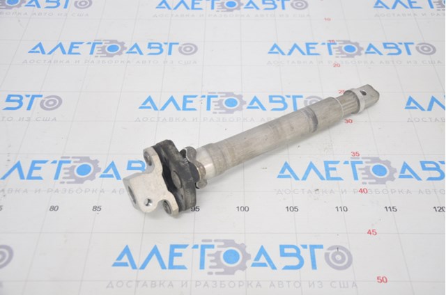 32306862031 BMW вал рулевой колонки нижний