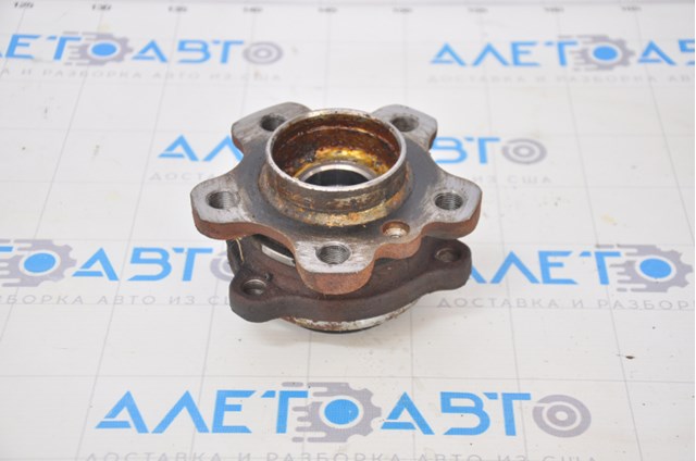 33406899175 BMW ступица задняя