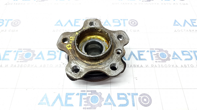 33406899175 BMW ступица задняя