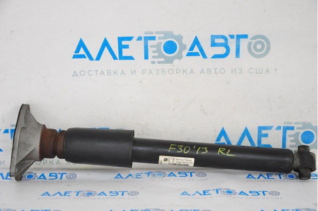 33526874369 BMW амортизатор задний