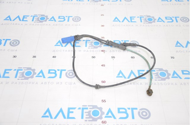 34356890788 BMW датчик износа тормозных колодок передний