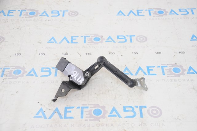 37146870200 BMW датчик уровня положения кузова передний