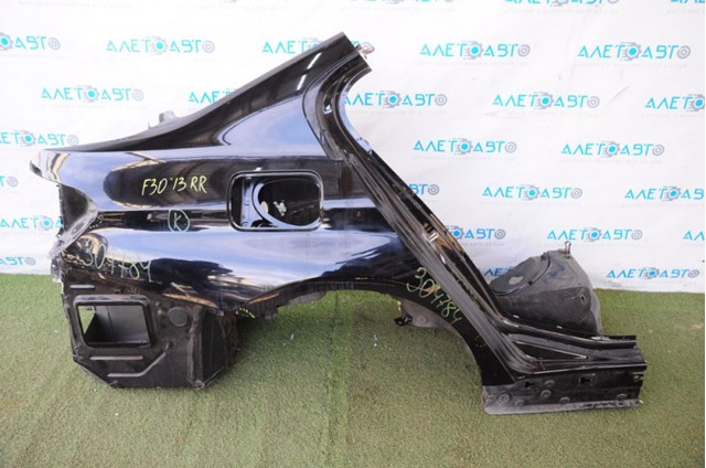 41007298172 BMW крыло правое заднее