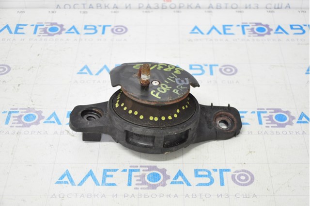 41022FJ010 Subaru подушка двигателя