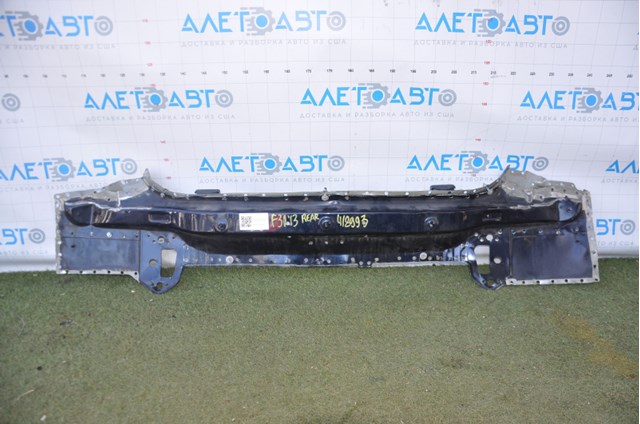 41347297994 BMW задняя панель