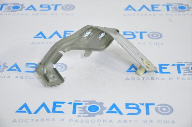 41358066939 BMW кронштейн крепления крыла переднего левого задний