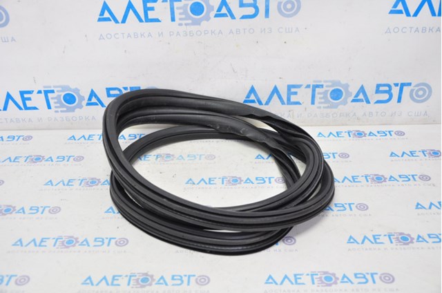 41527238695 BMW дверь задняя левая