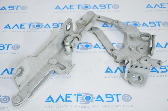 41617286344 BMW петля капота правая