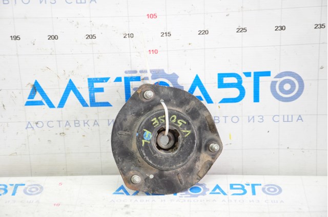 4860906260 Toyota опора амортизатора переднего