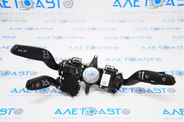 4G8953502AA VAG переключатель подрулевой, в сборе