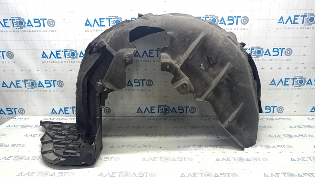 4M0810171G VAG подкрылок крыла заднего левый