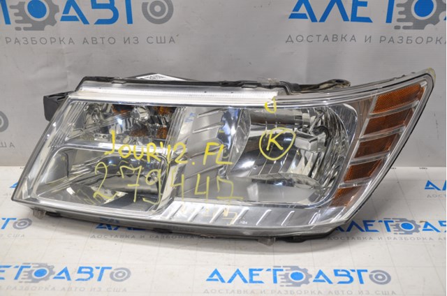 K05067789AD Fiat/Alfa/Lancia фара левая