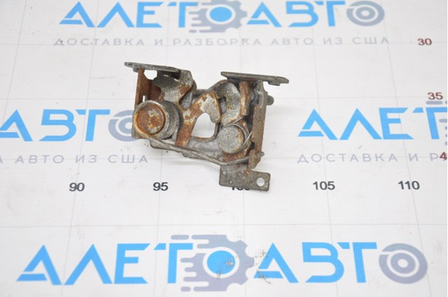 51237224883 BMW замок капота f25