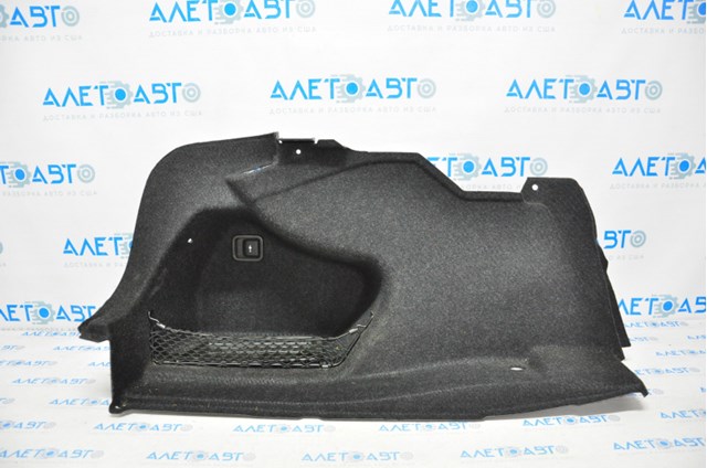 51487246295 BMW обшивка багажника