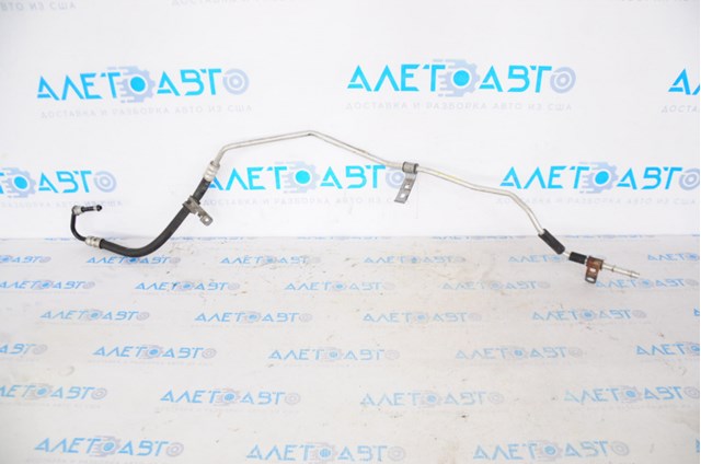 5151722AE Chrysler шланг гур низкого давления, от рейки (механизма к бачку)