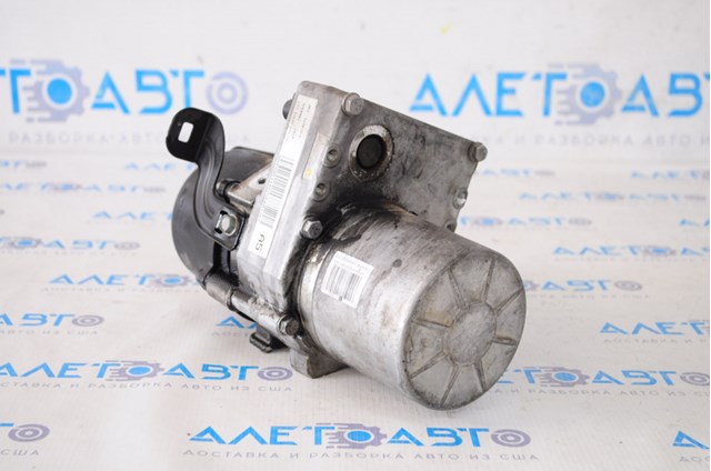 5154663AB Chrysler насос гур